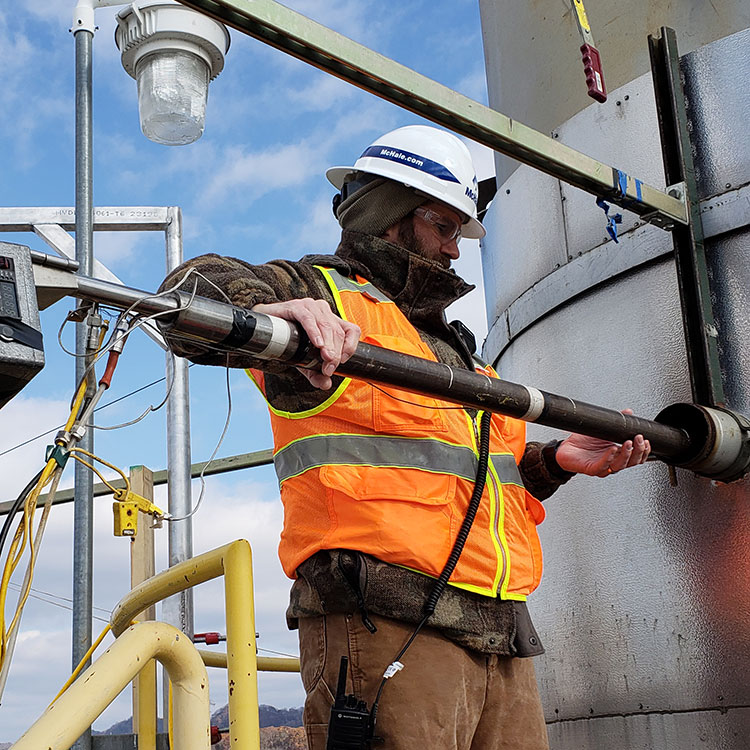 Environmental Services Knoxville | Emission Testing